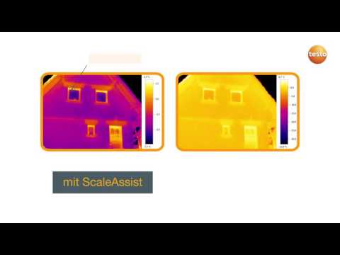 testo 871s – Smartes Schimmel-Set