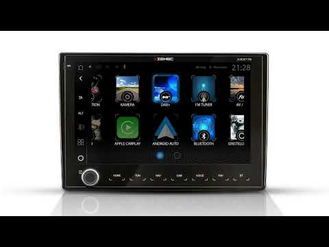 Z-E3776 Videos – ZENEC