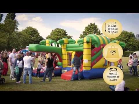 Kroko Multiplay - Engelhardt Events