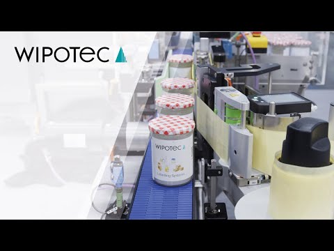 2D codes from a food safety perspective | Wipotec
