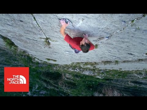 Free Solo Alex Honnold kletterte ohne Angst am El Capitan