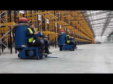 About Us | AGVS Installations Limited