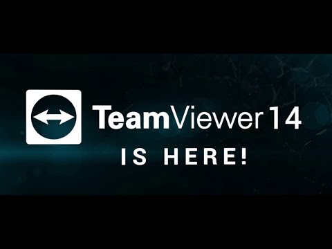 Teamviewer Logo