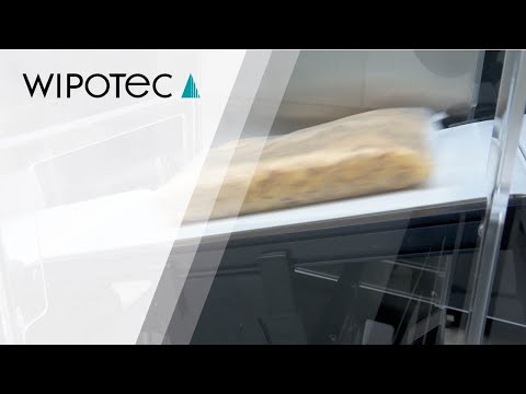 Checkweigher with Metal Detector: Precision on the Inclining | Wipotec