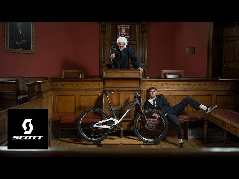 SCOTT Spark Test Center | Scott