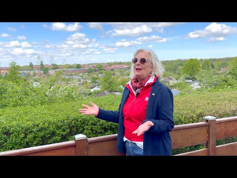 Deine Auszeit in Potsdam