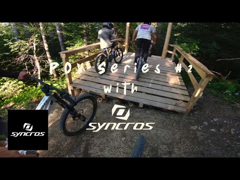 POV Series - Episode 2 Season 2 with Vincent Tupin | Syncros