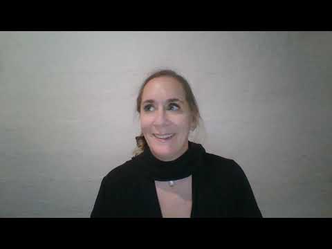 Stories of Resistance: Jennifer Springsteen - Starr King School for the ...