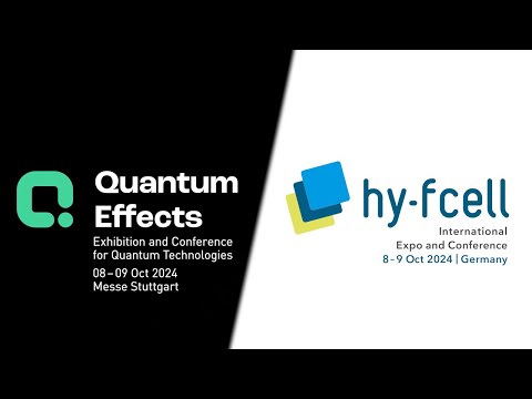 Das Abenteuer Zukunft beginnt hier | Quantum Effects