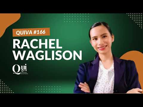 Rachel Waglison - Qui Virtual Support Solutions
