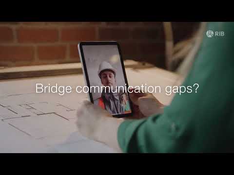 RIB Software Innovative Construction Software Solutions