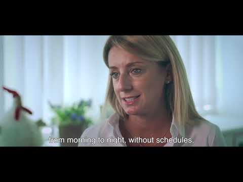 Eurovo Group - Tradition and family | Gruppo Eurovo