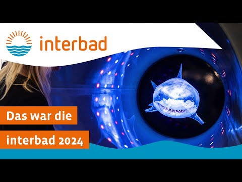 Auf einen Blick | interbad