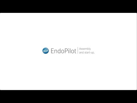 Video | EndoPilot setup and installation – Komet Dental