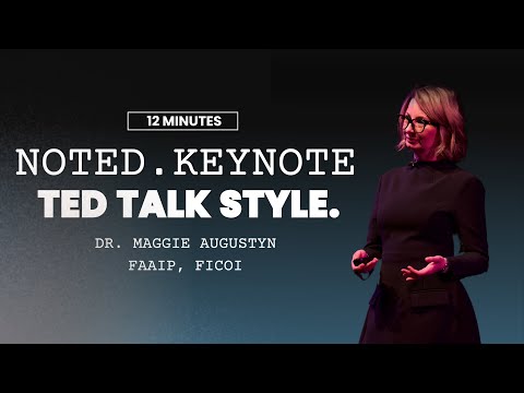 Media - Dr. Maggie Augustyn