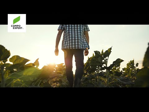 EXPERTS FOR GROWTH | COMPO EXPERT