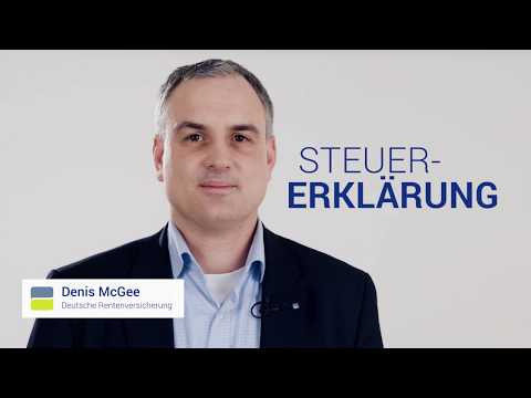 Altersvorsorge und Steuern: Wie die Rentenbesteuerung funktioniert | Ihre Vorsorge