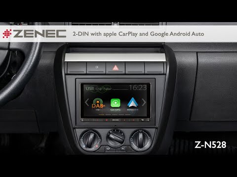 Z-N528 Videos – ZENEC