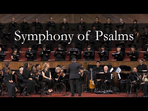 Singing the Psalms - Fellowship Church Lubbock