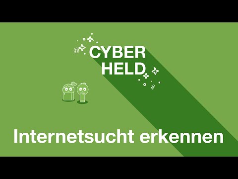 Internetsucht erkennen | Tipps für Eltern