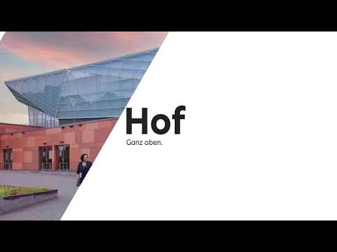 Stadt Hof Logo Eine „Stadtmöblierung" Für Rund 227.000 Euro